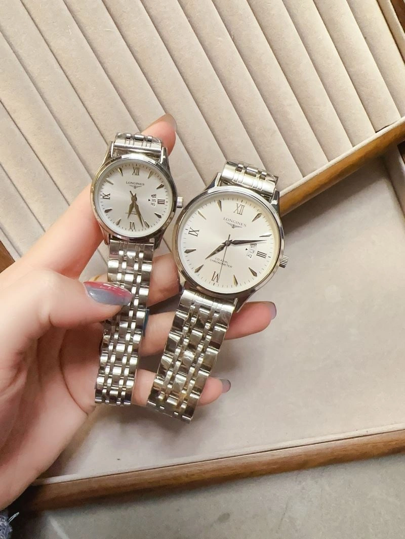 Budget-friendly LONGINES Watches