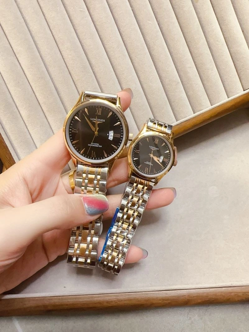 Budget-friendly LONGINES Watches