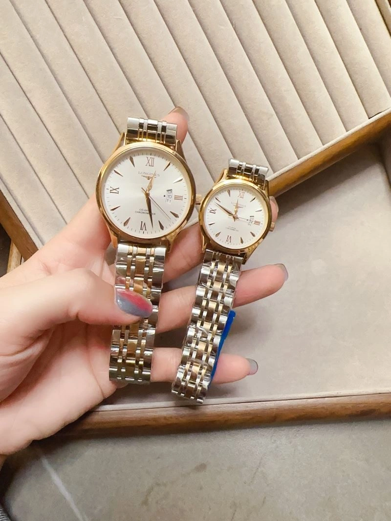 Budget-friendly LONGINES Watches