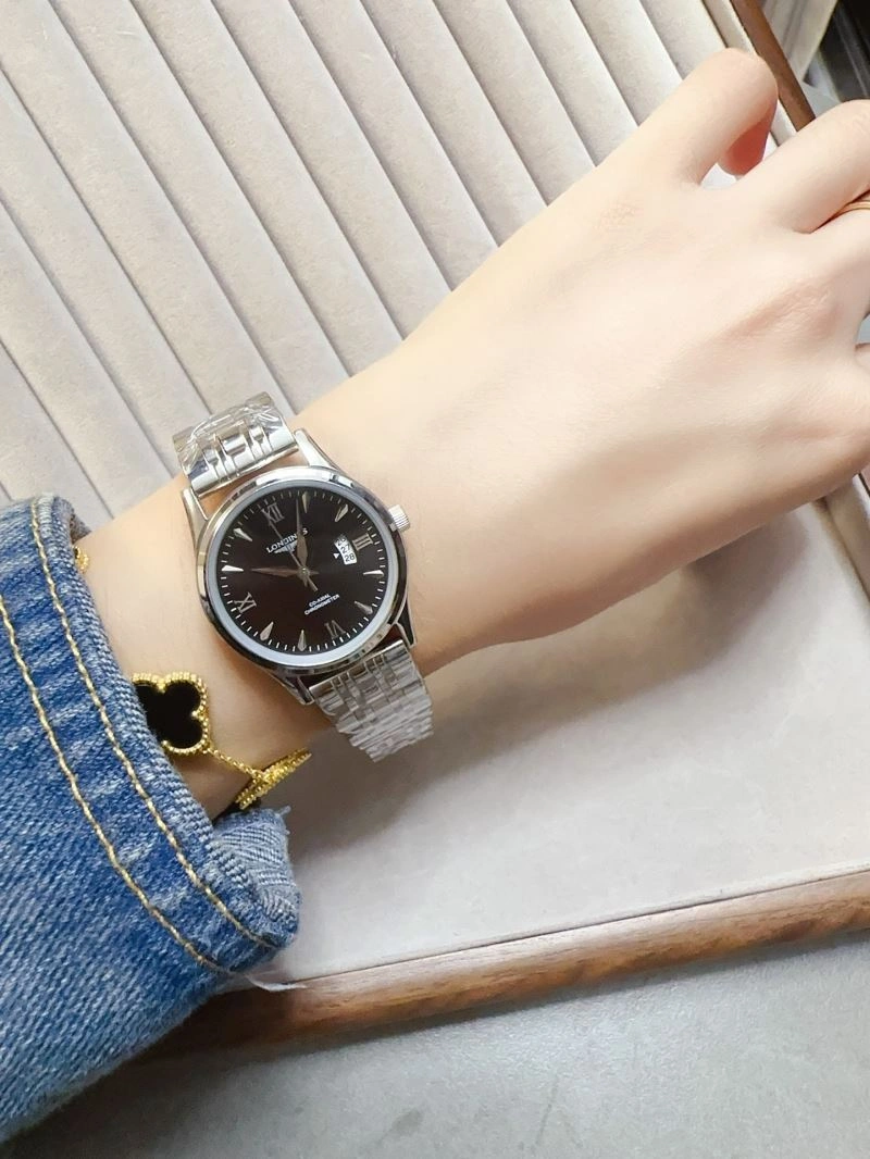 Budget-friendly LONGINES Watches