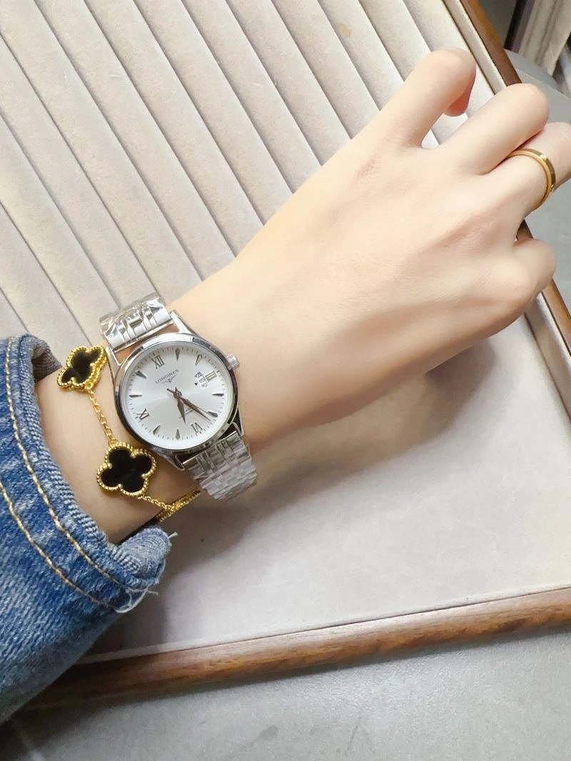Budget-friendly LONGINES Watches