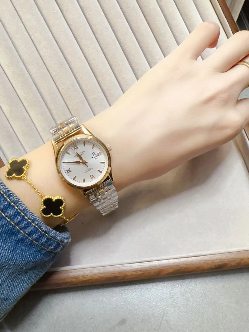 Budget-friendly LONGINES Watches