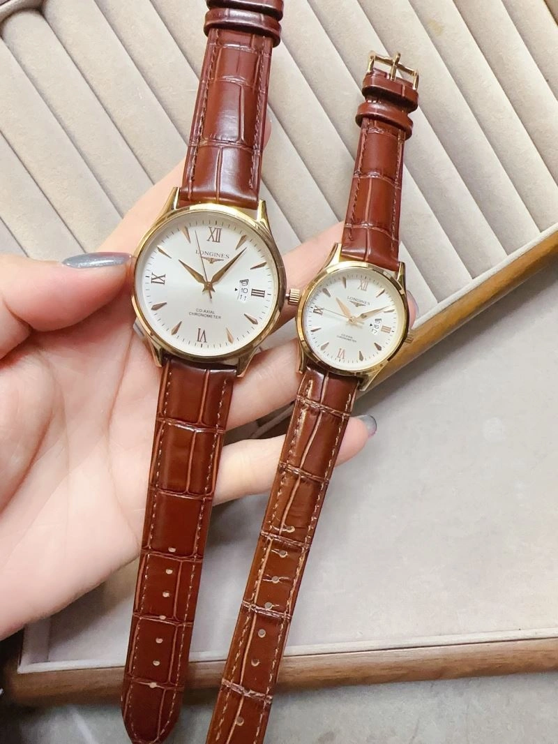Indistinguishable LONGINES Watches