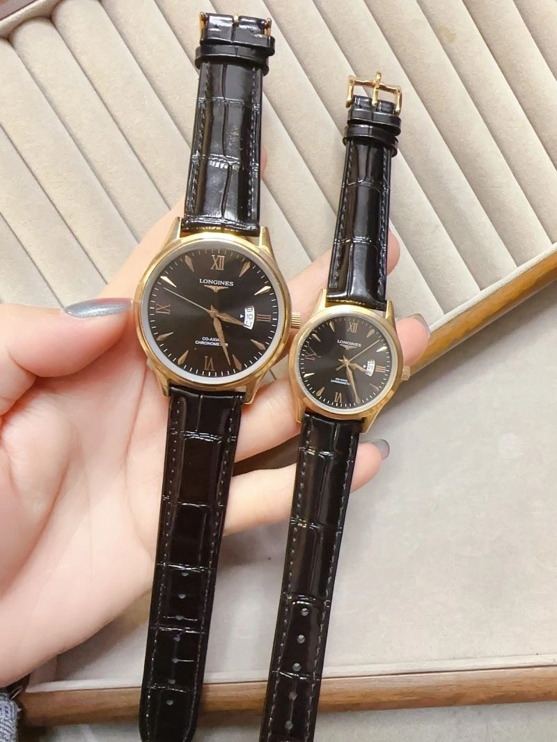 Indistinguishable LONGINES Watches