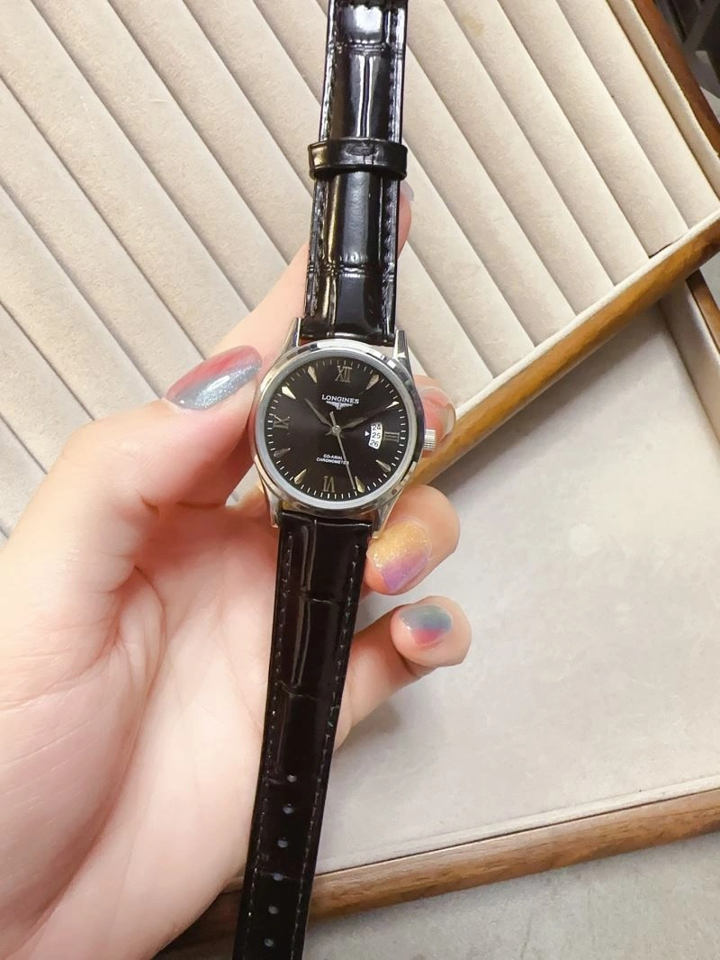Indistinguishable LONGINES Watches