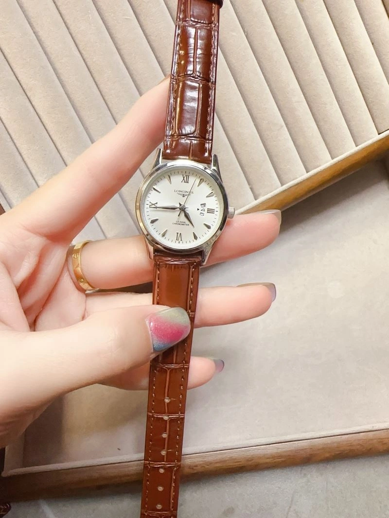 Indistinguishable LONGINES Watches