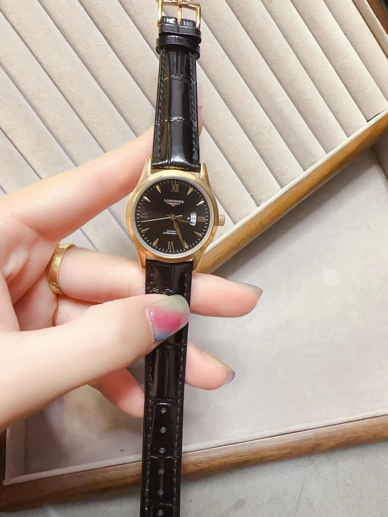 Indistinguishable LONGINES Watches