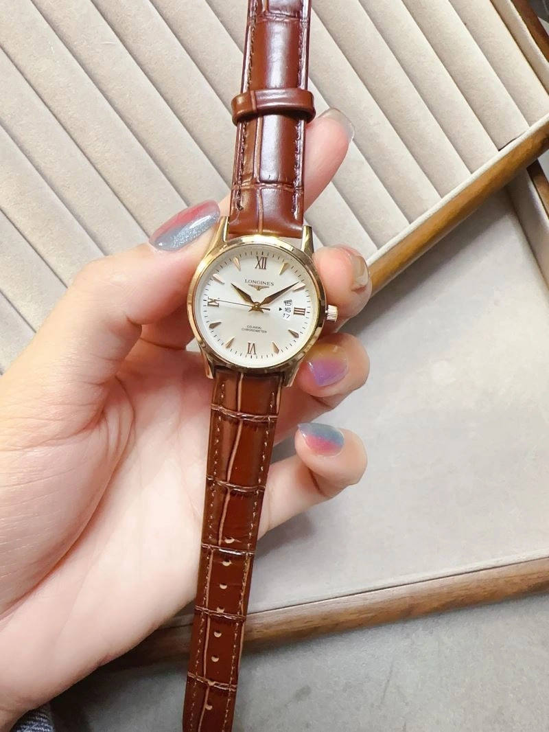 Indistinguishable LONGINES Watches