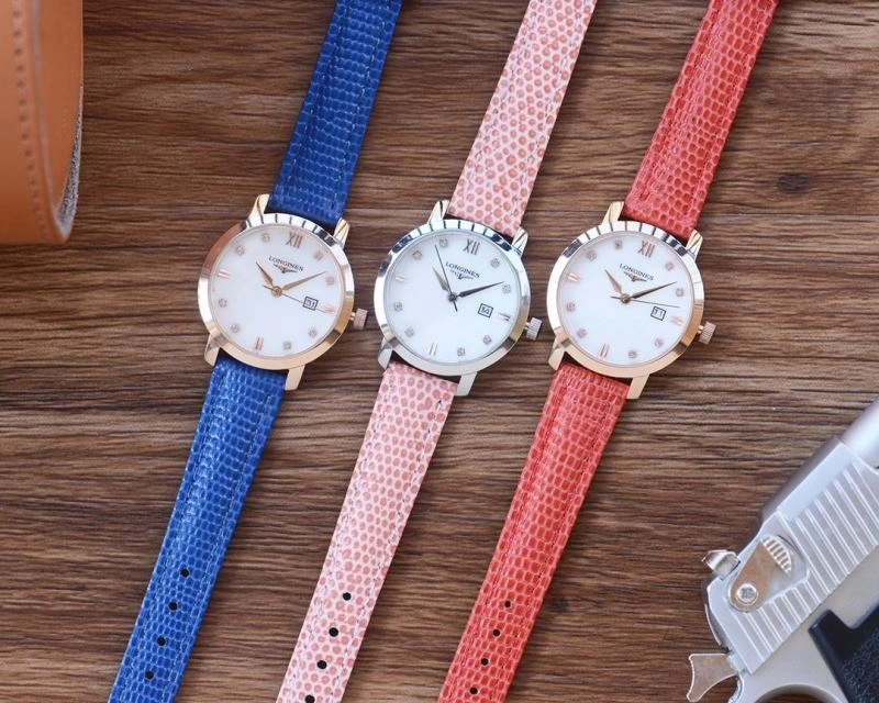 LONGINES Watches