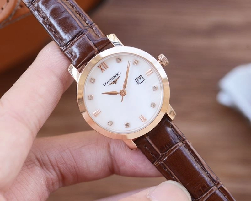Accurate model LONGINES Watches