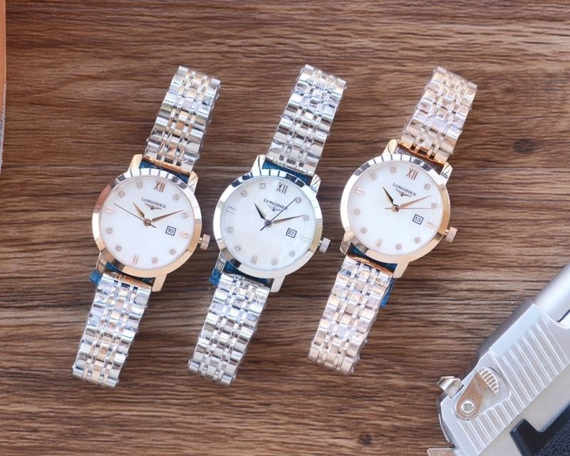 Accurate model LONGINES Watches