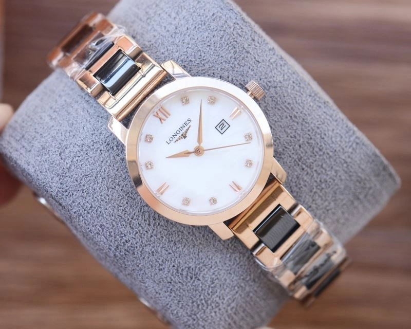 Accurate model LONGINES Watches
