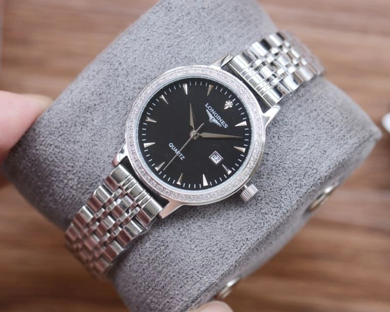 High accuracy LONGINES Watches