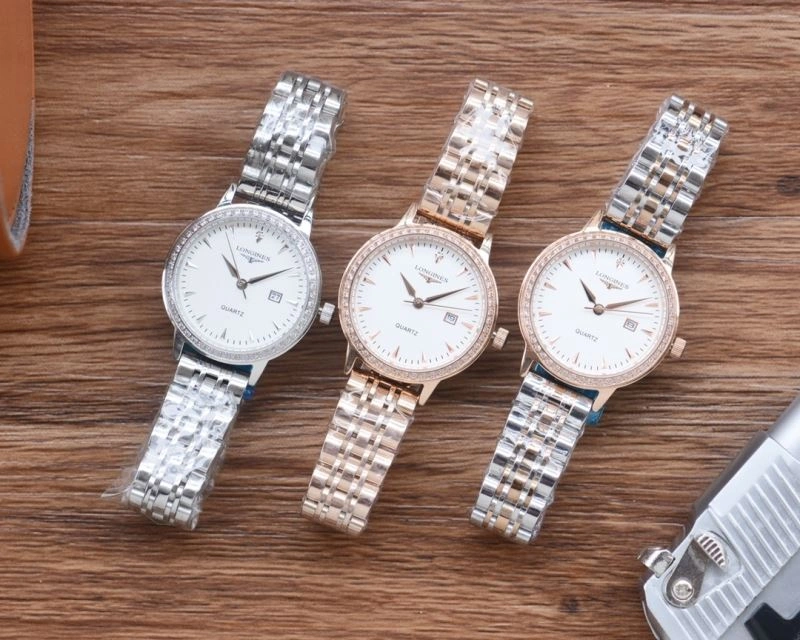 High accuracy LONGINES Watches