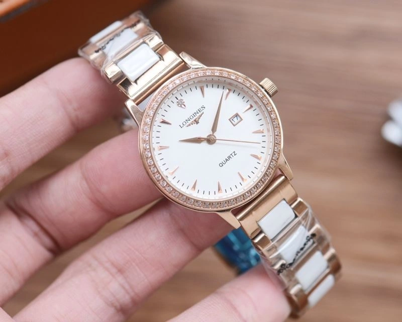 High accuracy LONGINES Watches