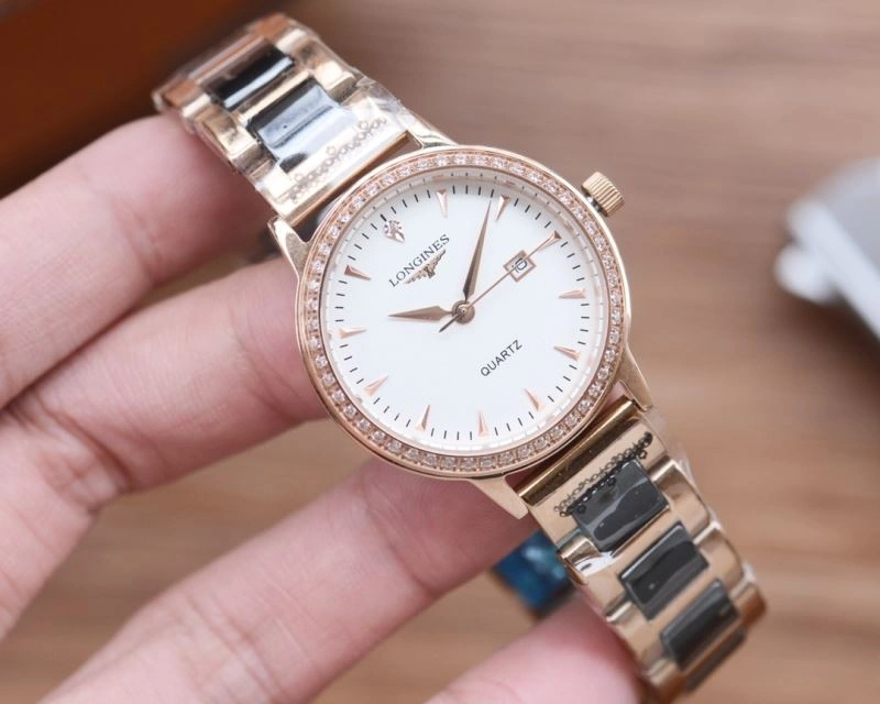 High accuracy LONGINES Watches