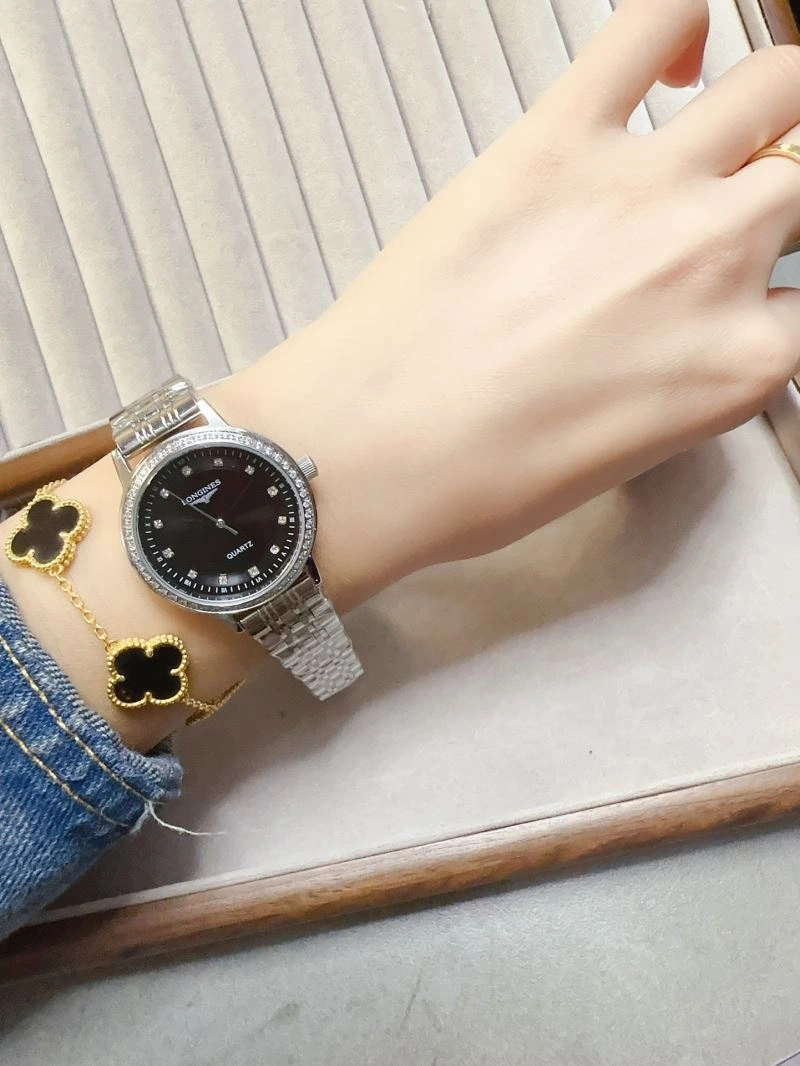 High accuracy LONGINES Watches