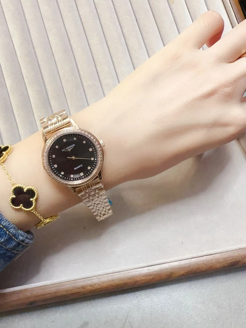 High accuracy LONGINES Watches