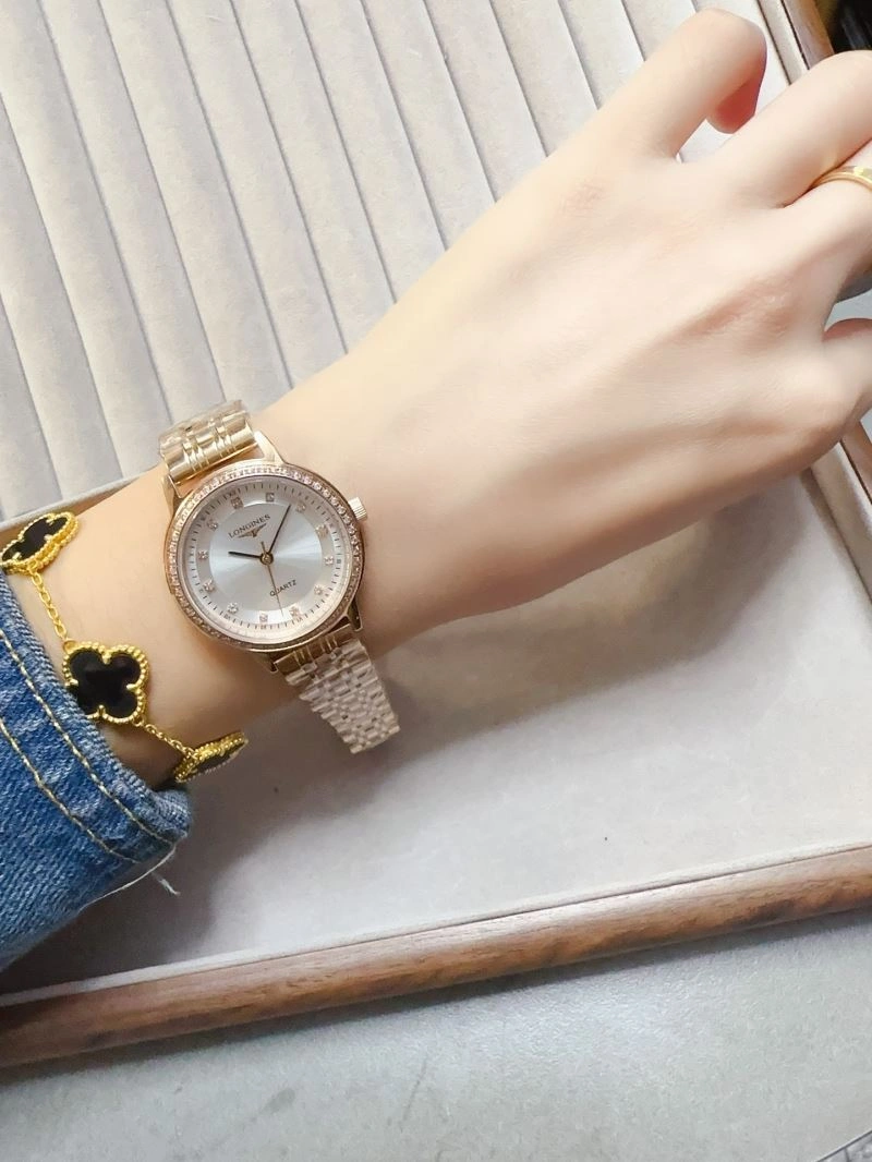 High accuracy LONGINES Watches