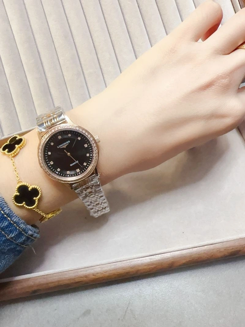 High accuracy LONGINES Watches
