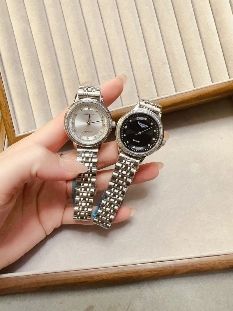 High accuracy LONGINES Watches
