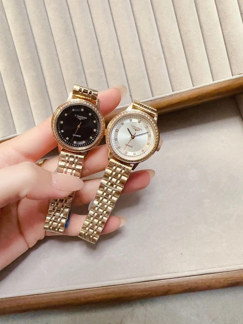 High accuracy LONGINES Watches