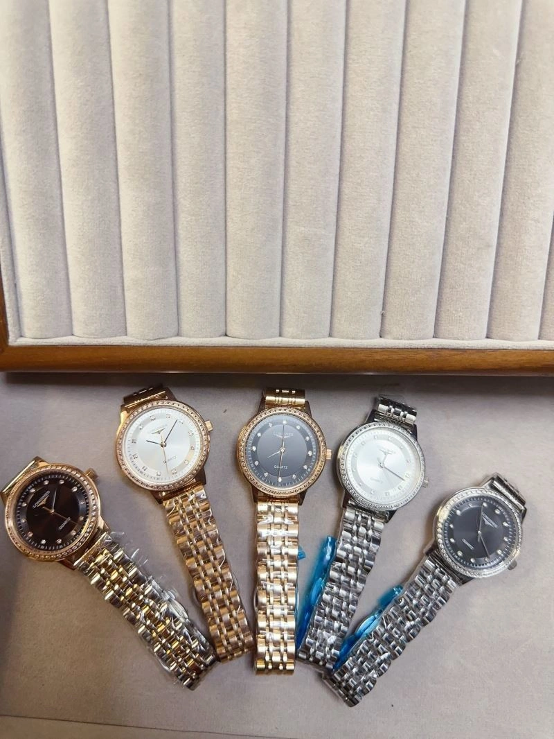 High accuracy LONGINES Watches
