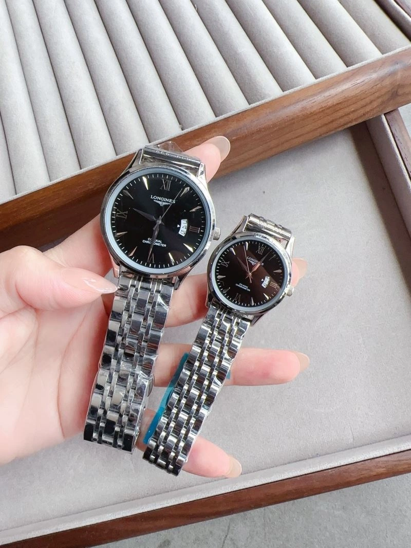High accuracy LONGINES Watches