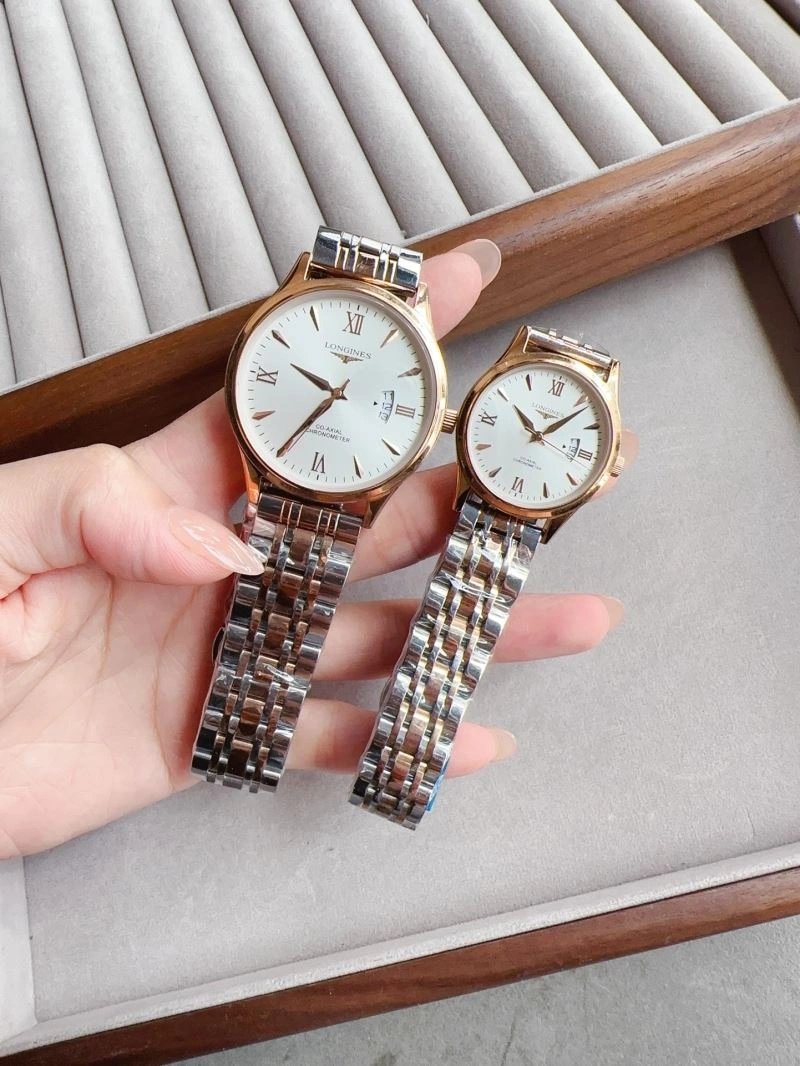 High accuracy LONGINES Watches