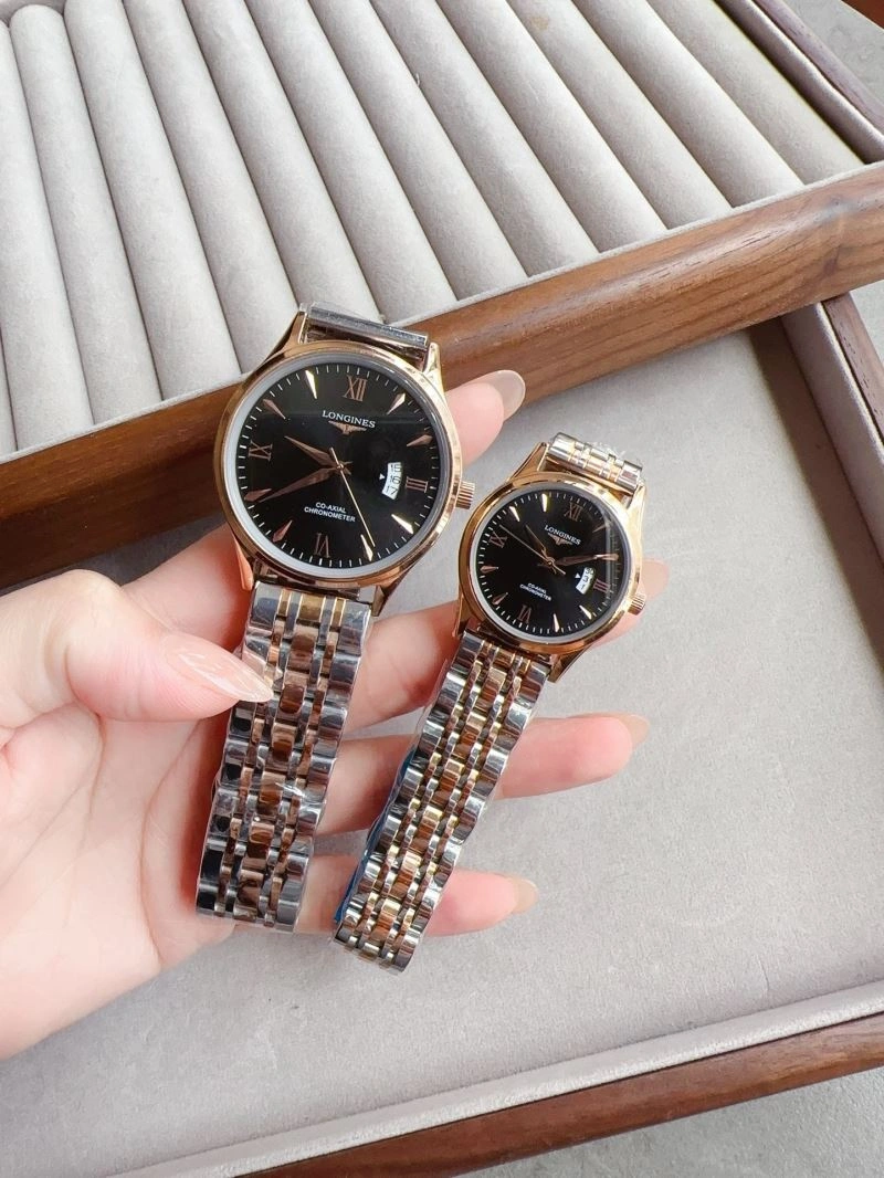 High accuracy LONGINES Watches