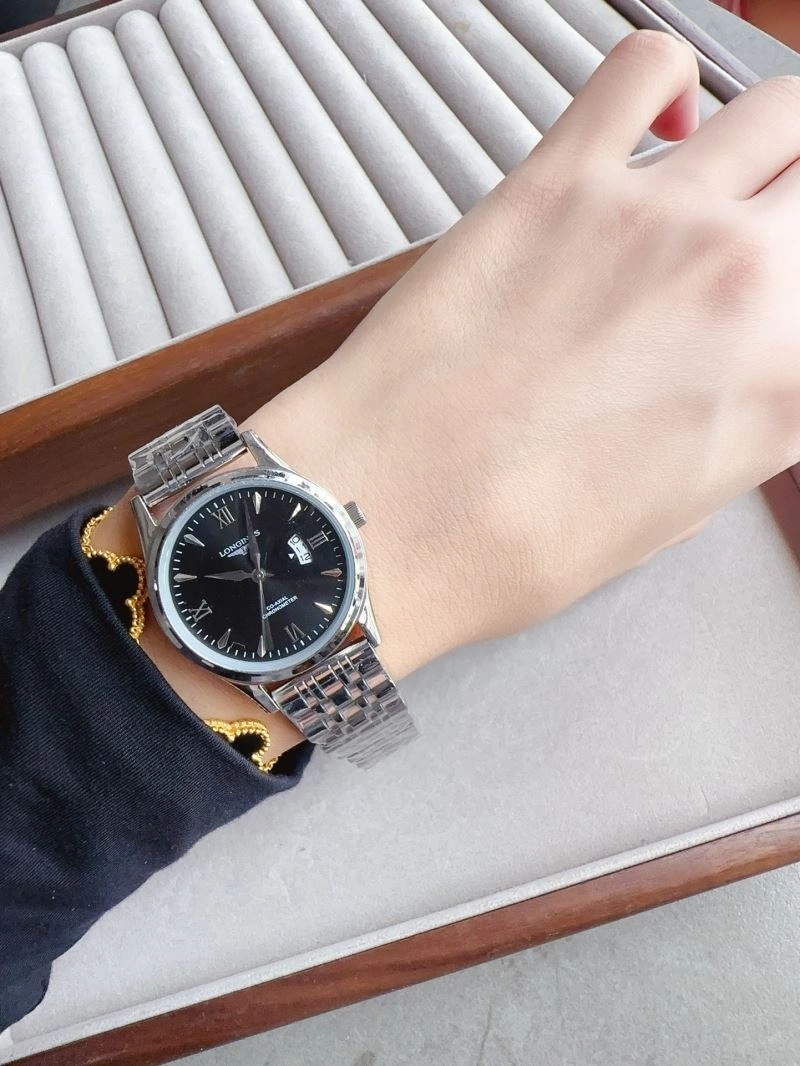 High accuracy LONGINES Watches
