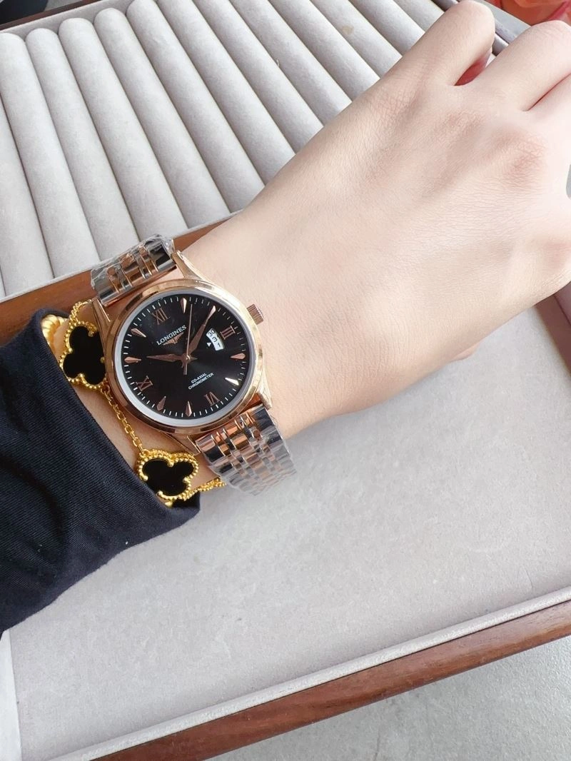 High accuracy LONGINES Watches
