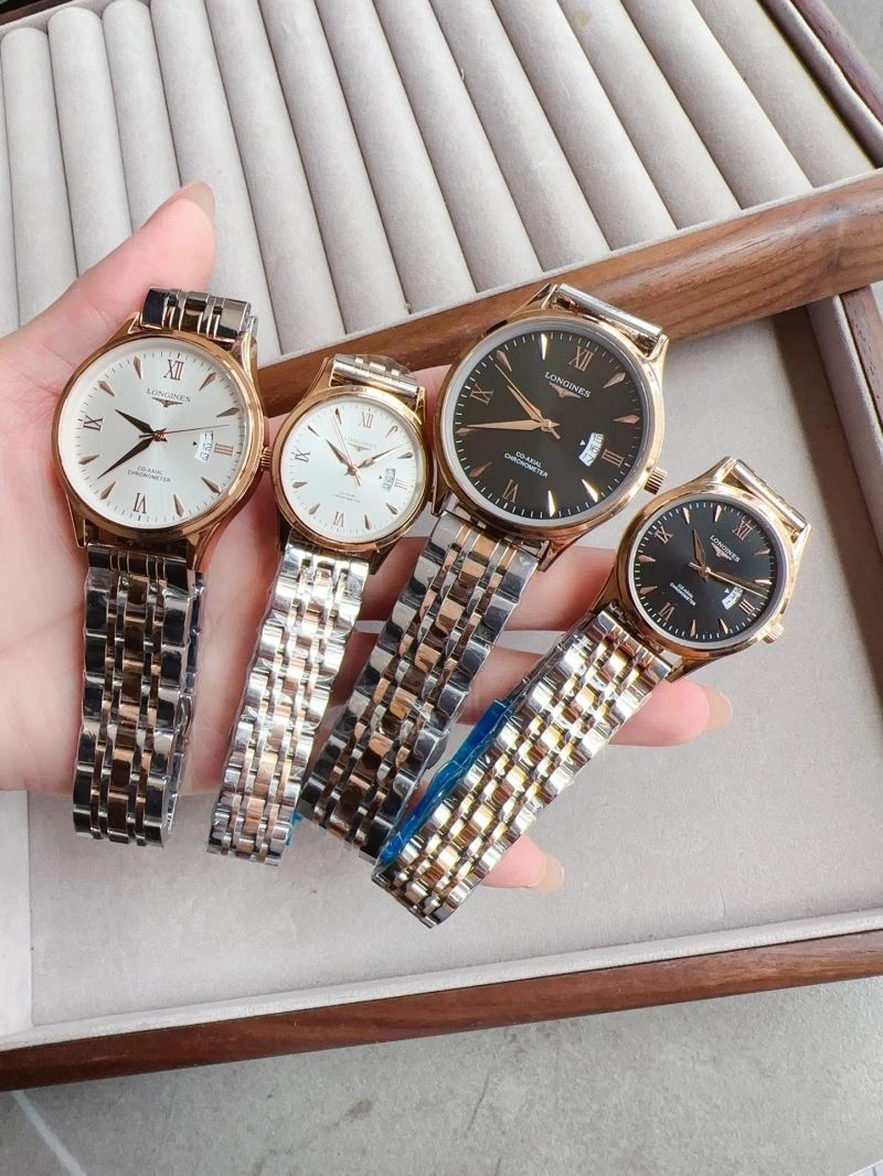 High accuracy LONGINES Watches
