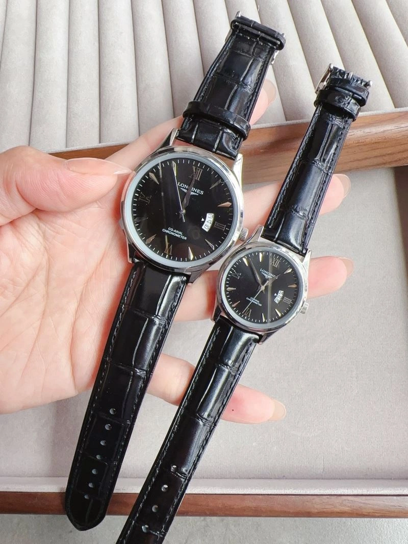Top mirror LONGINES Watches