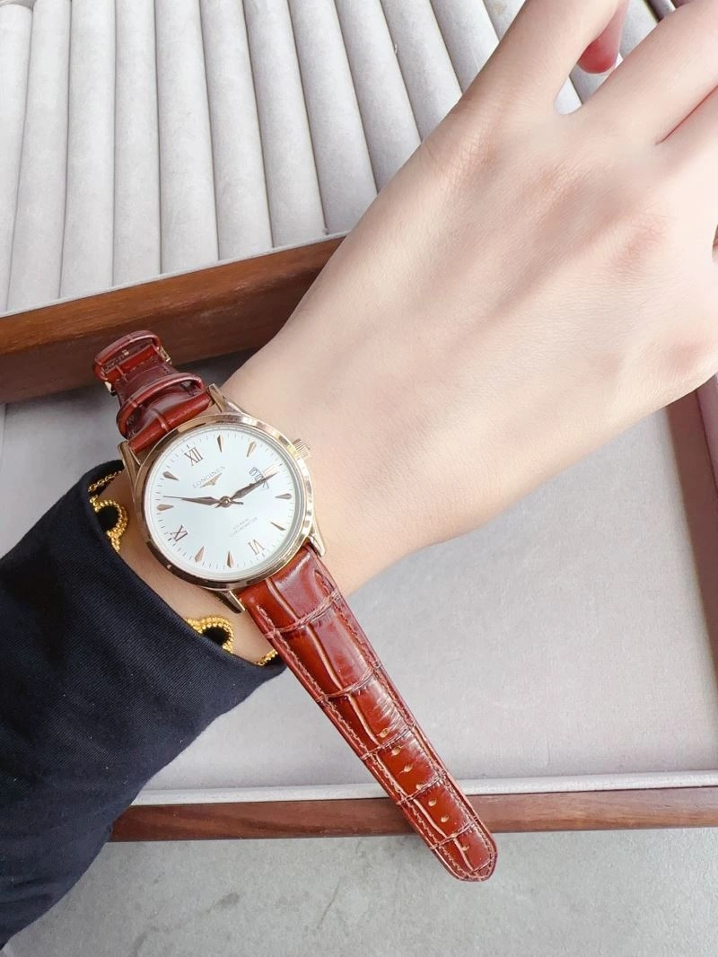 Top mirror LONGINES Watches