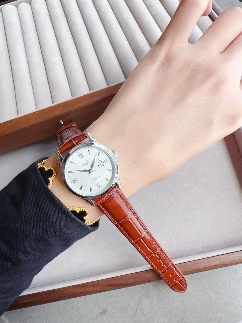 Top mirror LONGINES Watches