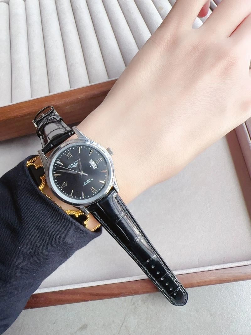 Top mirror LONGINES Watches