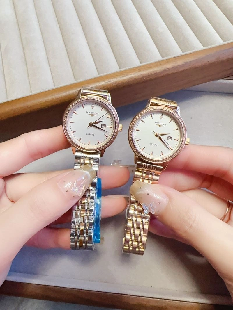 1:1 copy LONGINES Watches