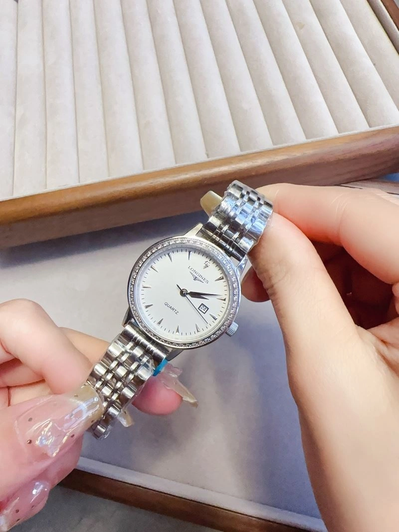 1:1 copy LONGINES Watches