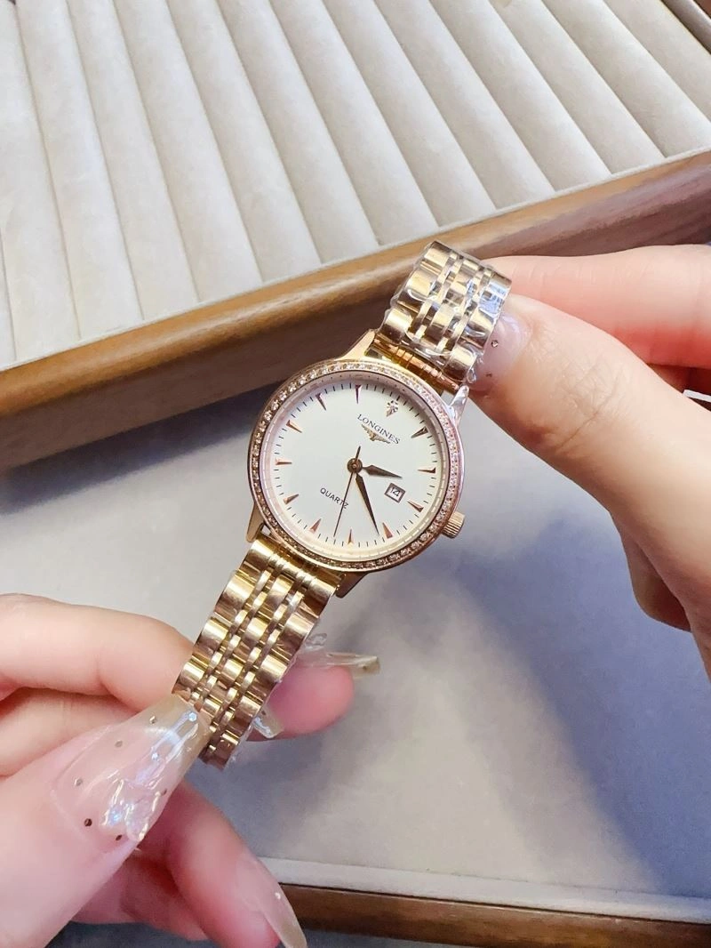 1:1 copy LONGINES Watches