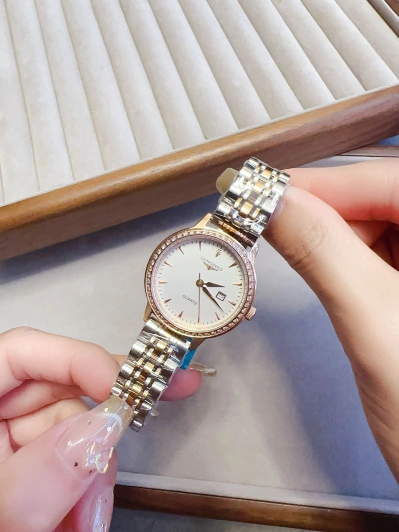 1:1 copy LONGINES Watches