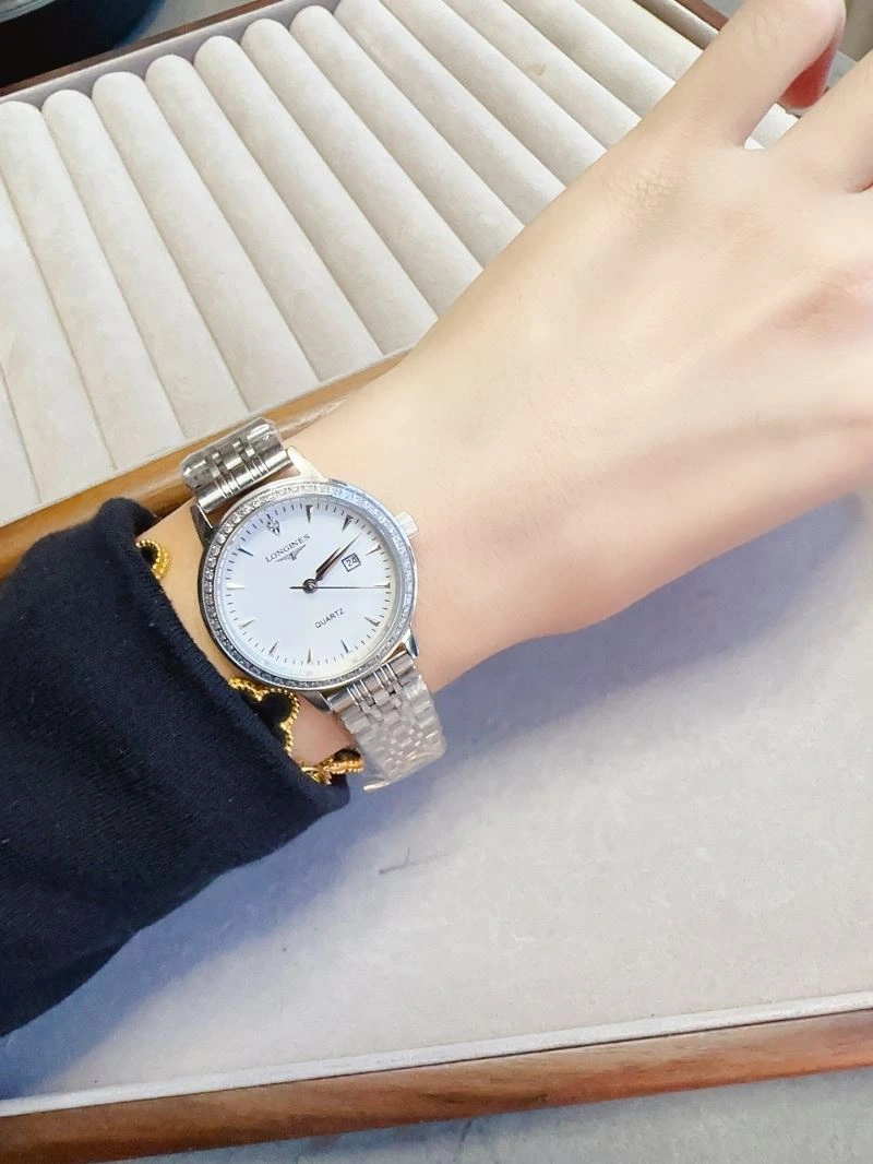 1:1 copy LONGINES Watches