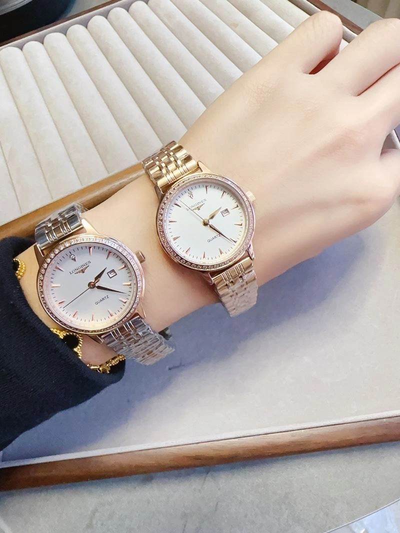 1:1 copy LONGINES Watches
