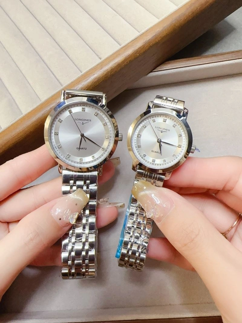 LONGINES Watches
