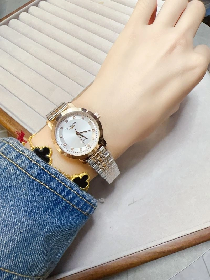 Legit LONGINES Watches