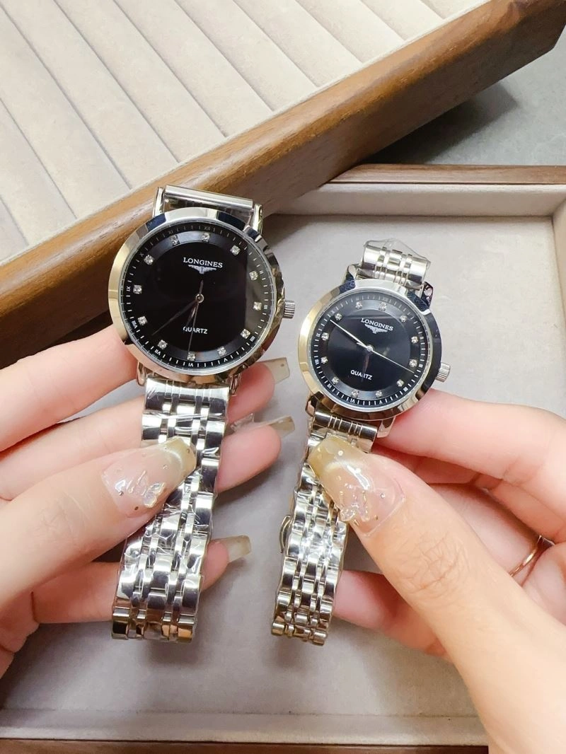 Legit LONGINES Watches
