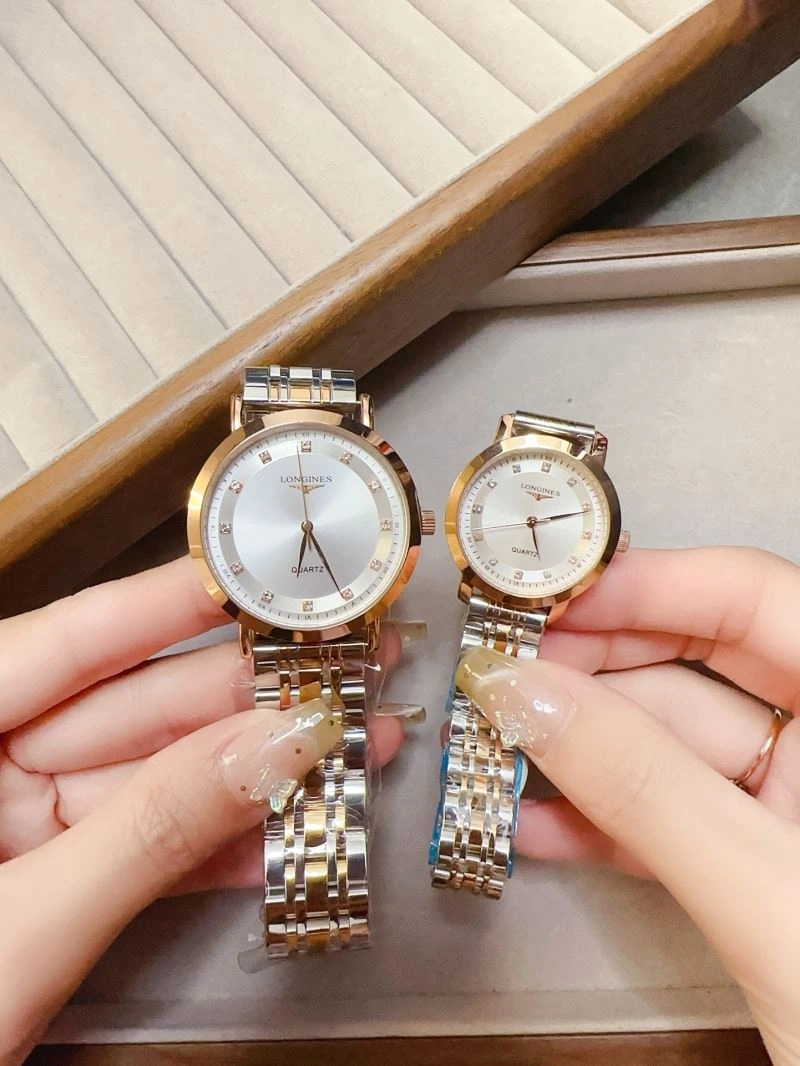 Legit LONGINES Watches
