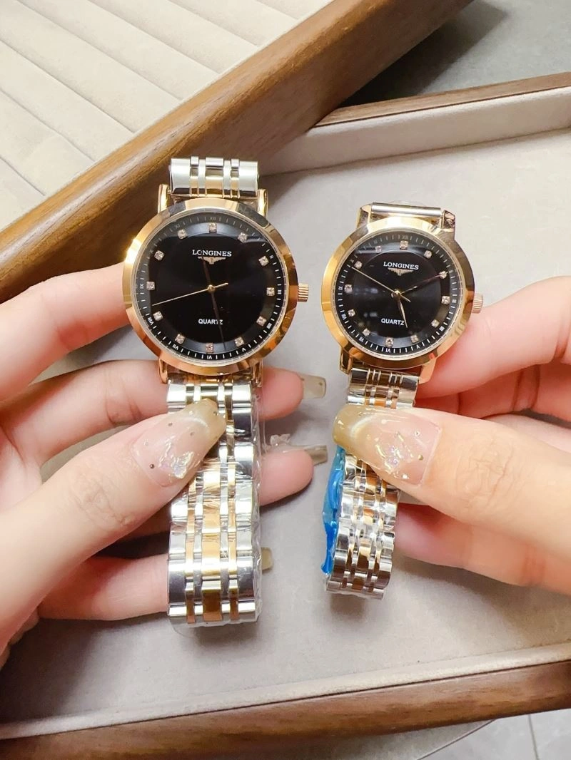 Legit LONGINES Watches