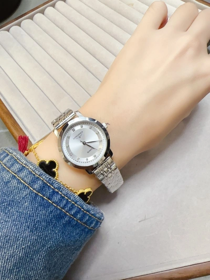 Legit LONGINES Watches