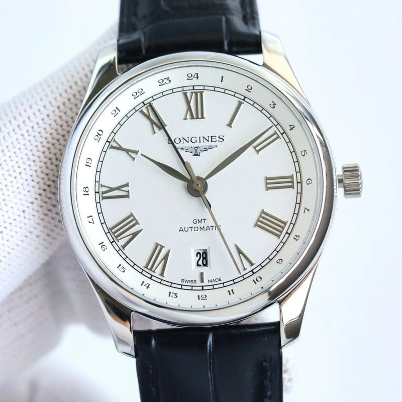 Real LONGINES Watches
